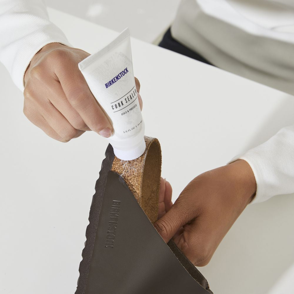 Shoe Care Kit– BIRKENSTOCK